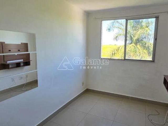 apartamento à venda em Loteamento Parque São Martinho