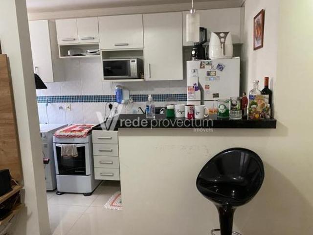 apartamento à venda em Loteamento Parque São Martinho