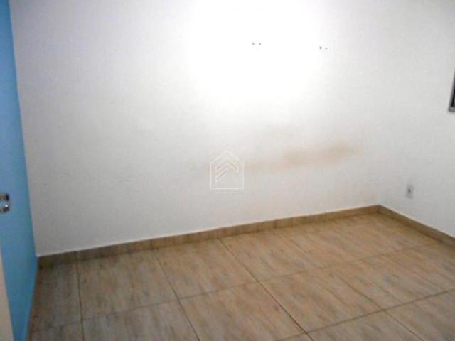 apartamento à venda em Loteamento Parque São Martinho