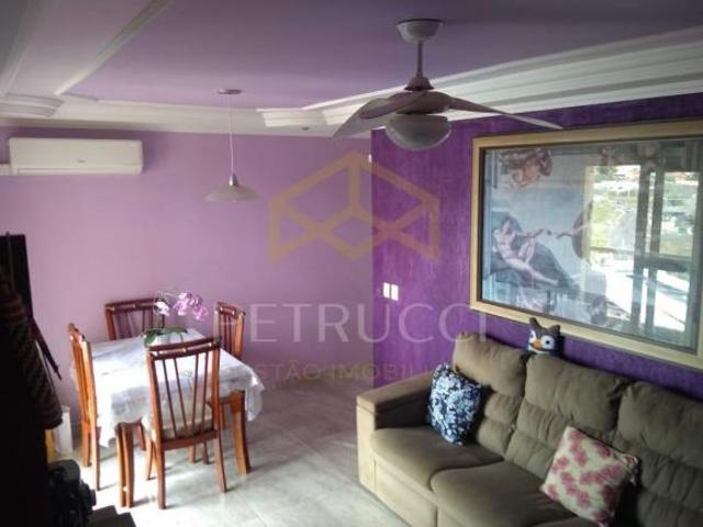 apartamento à venda em Loteamento Parque São Martinho