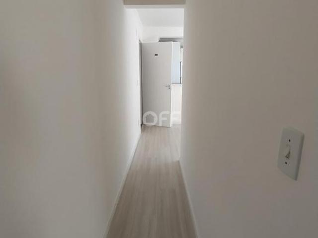 apartamento à venda em Loteamento Parque São Martinho