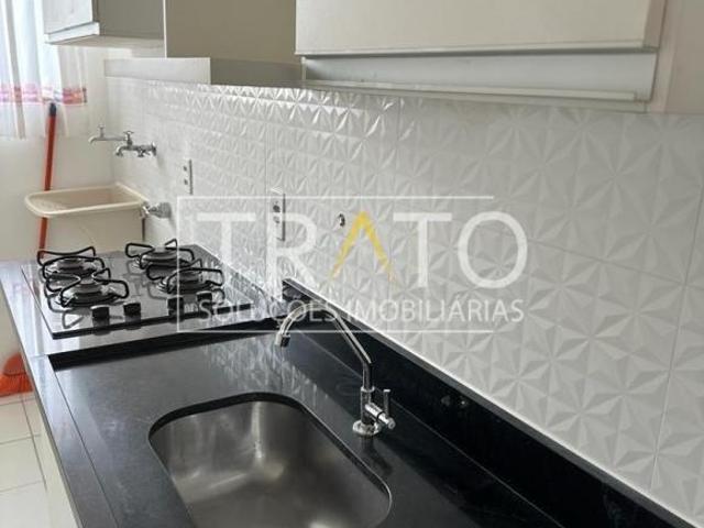 apartamento à venda em Loteamento Parque São Martinho