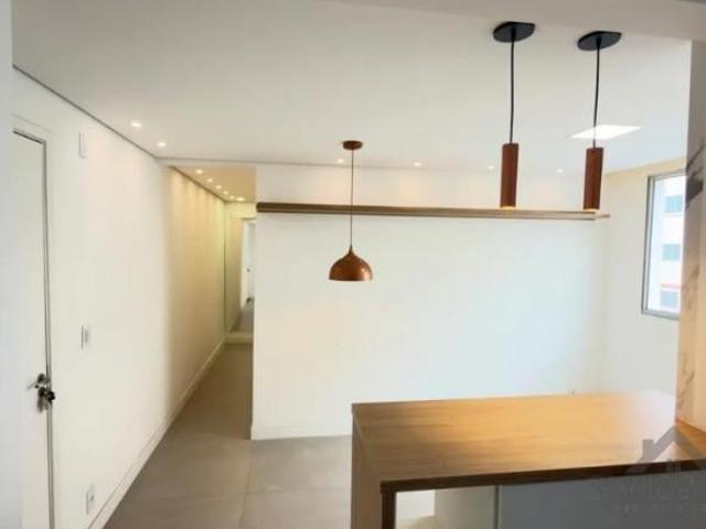 apartamento à venda em Loteamento Parque São Martinho