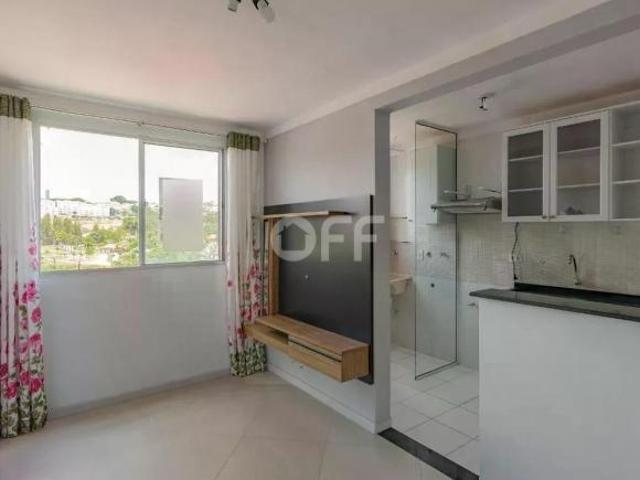 apartamento à venda em Loteamento Parque São Martinho