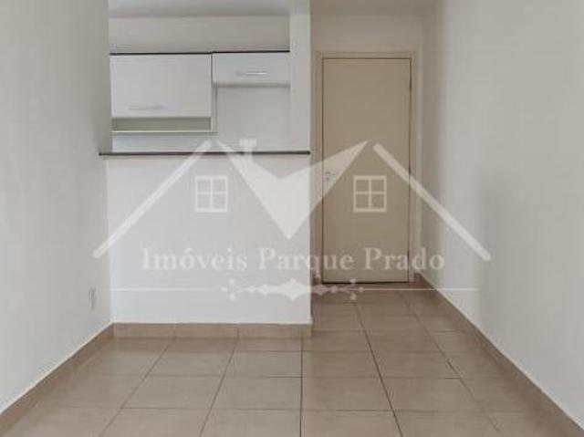 apartamento à venda em Loteamento Parque São Martinho