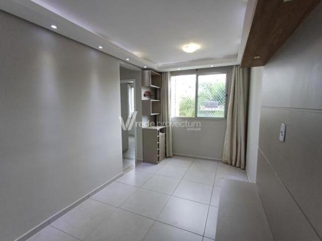 apartamento à venda em Loteamento Parque São Martinho