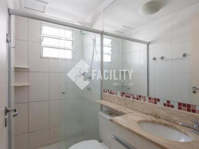 apartamento à venda em Loteamento Parque São Martinho