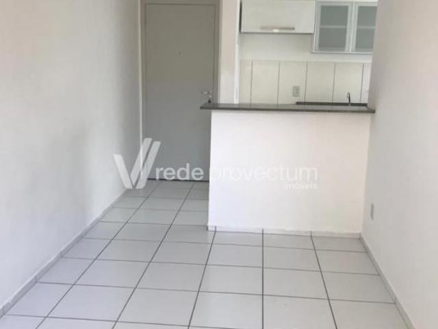 apartamento à venda em Loteamento Parque São Martinho