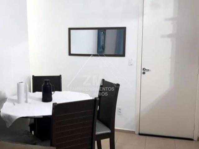 apartamento à venda em Loteamento Parque São Martinho