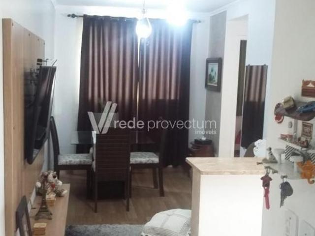 apartamento à venda em Loteamento Parque São Martinho