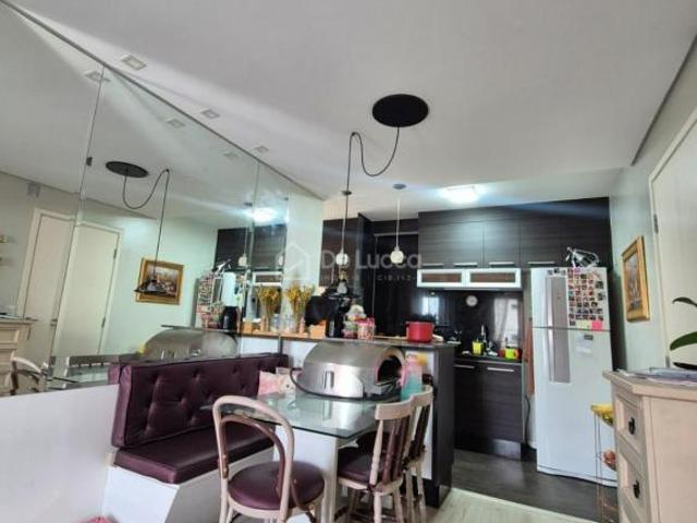 apartamento à venda em Loteamento Parque São Martinho