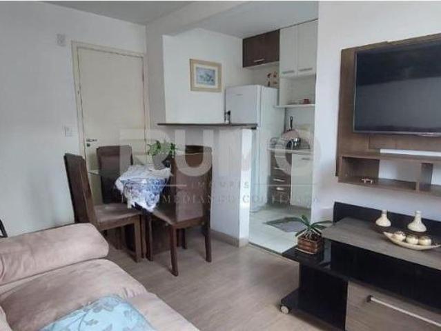 apartamento à venda em Loteamento Parque São Martinho