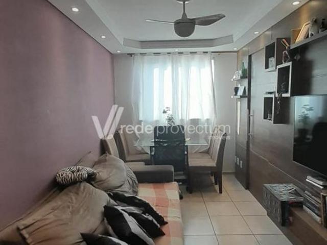 apartamento à venda em Loteamento Parque São Martinho