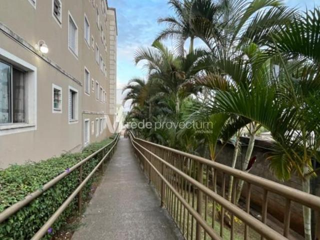 apartamento à venda em Loteamento Parque São Martinho