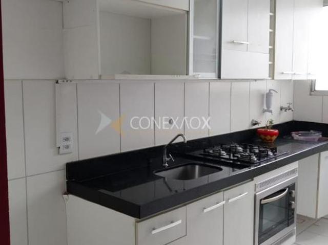 apartamento à venda em Loteamento Parque São Martinho