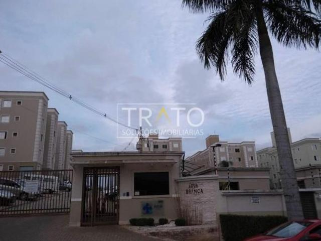 apartamento à venda em Loteamento Parque São Martinho