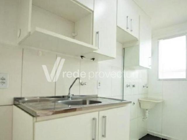 apartamento à venda em Loteamento Parque São Martinho