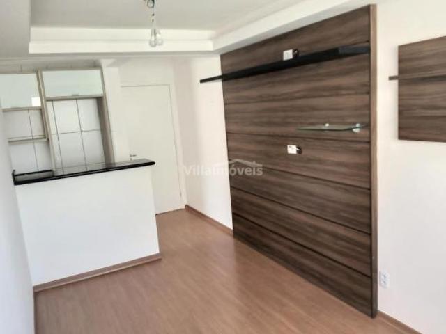 apartamento à venda em Loteamento Parque São Martinho