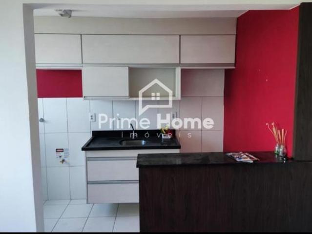 apartamento à venda em Loteamento Parque São Martinho