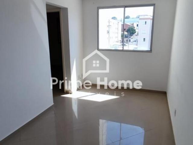 apartamento à venda em Loteamento Parque São Martinho