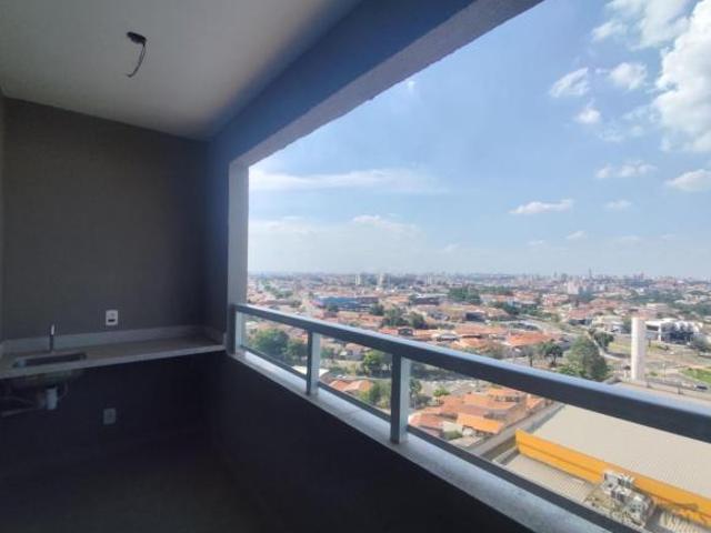 apartamento à venda em Loteamento Parque São Martinho