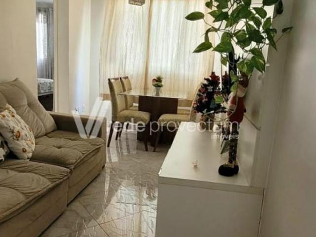 apartamento à venda em Loteamento Parque São Martinho
