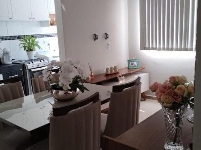 apartamento à venda em Loteamento Parque São Martinho