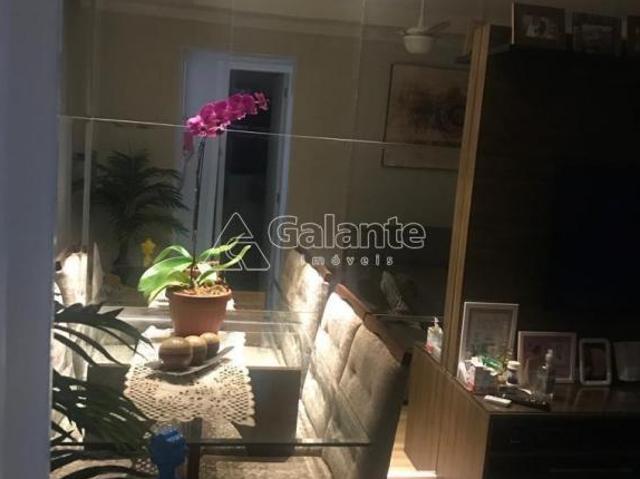 apartamento à venda em Loteamento Parque São Martinho