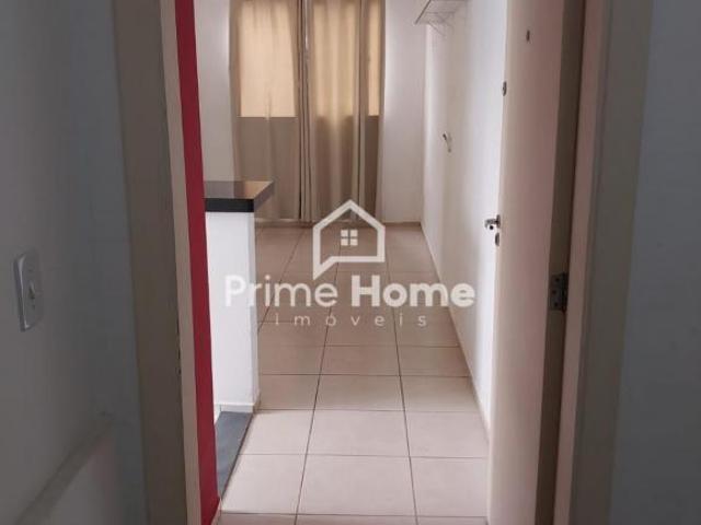 apartamento à venda em Loteamento Parque São Martinho