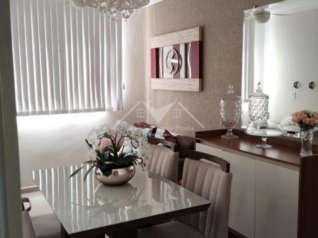 apartamento à venda em Loteamento Parque São Martinho