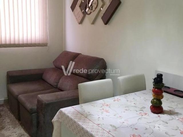 apartamento à venda em Loteamento Parque São Martinho