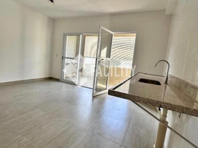 apartamento à venda em Loteamento Parque São Martinho