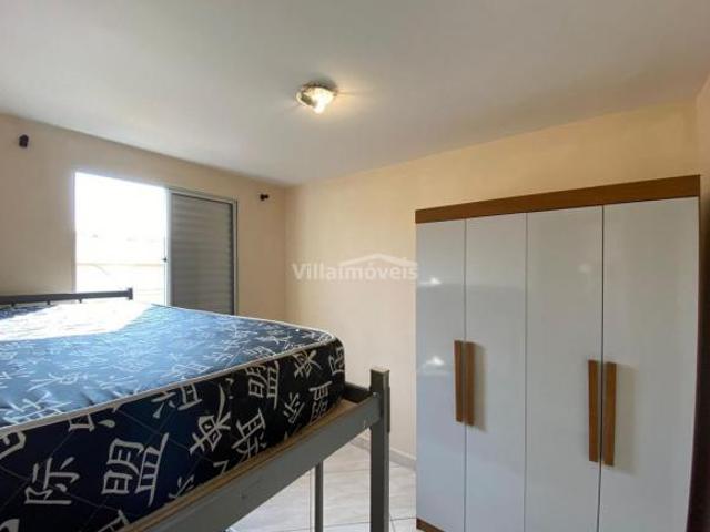 apartamento à venda em Loteamento Parque São Martinho