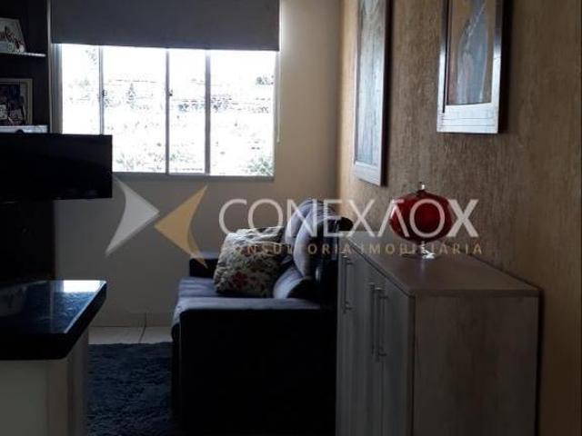 apartamento à venda em Loteamento Parque São Martinho