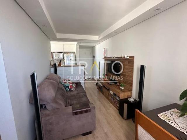 apartamento à venda em Loteamento Parque São Martinho
