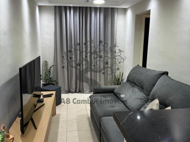 apartamento à venda em Loteamento Parque São Martinho