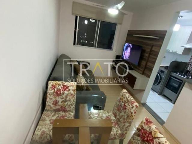 apartamento à venda em Loteamento Parque São Martinho