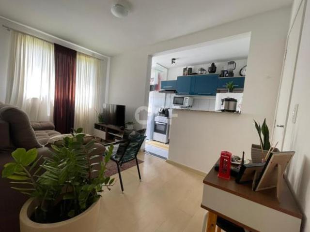 apartamento à venda em Loteamento Parque São Martinho