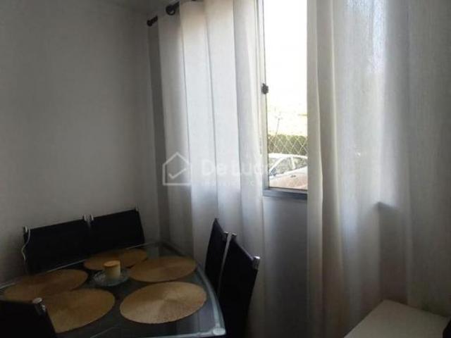 apartamento à venda em Loteamento Parque São Martinho