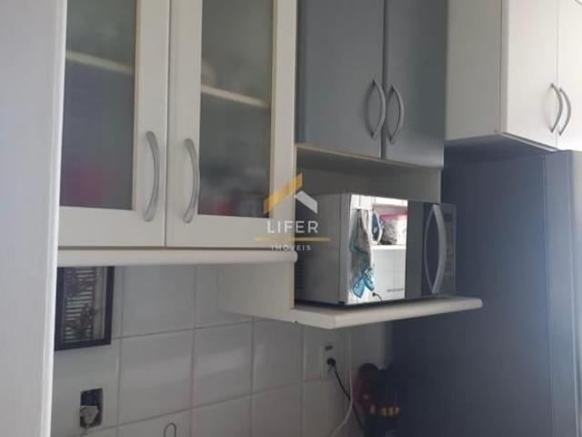 apartamento à venda em Loteamento Parque São Martinho