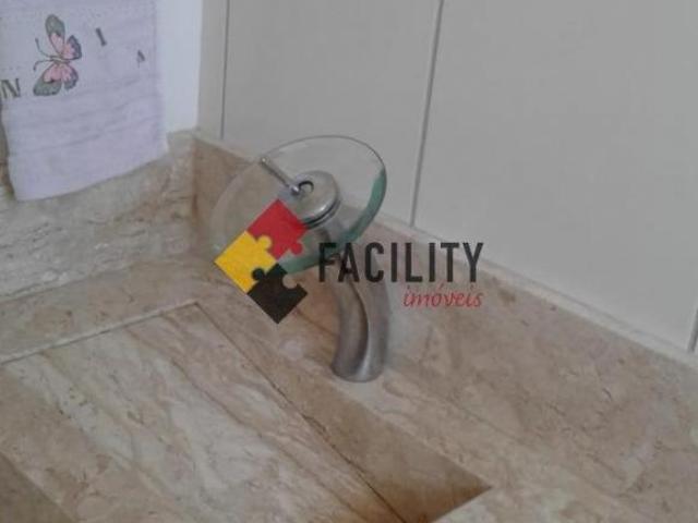 apartamento à venda em Loteamento Parque São Martinho