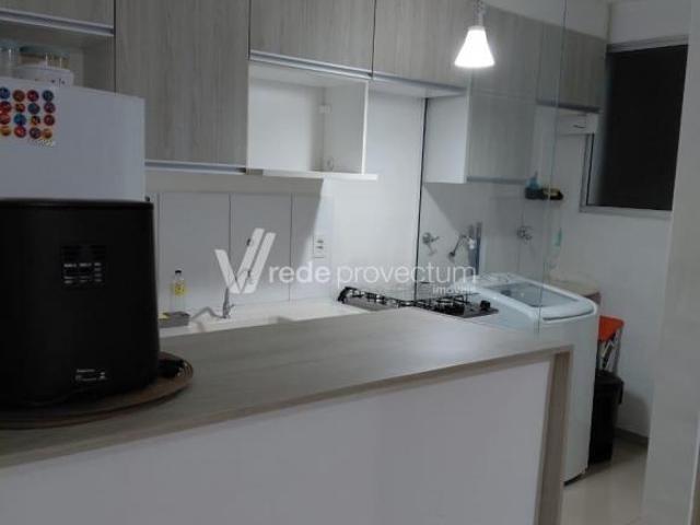 apartamento à venda em Loteamento Parque São Martinho