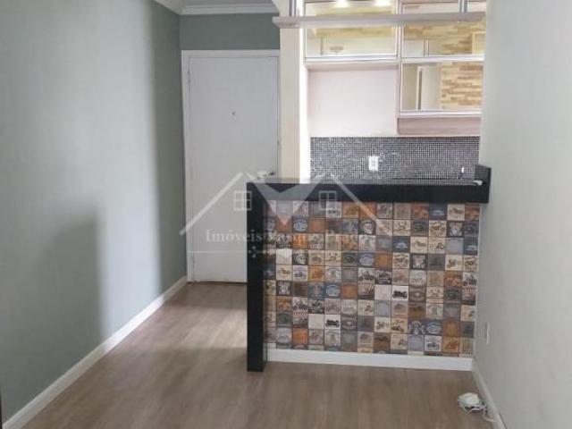 apartamento à venda em Loteamento Parque São Martinho