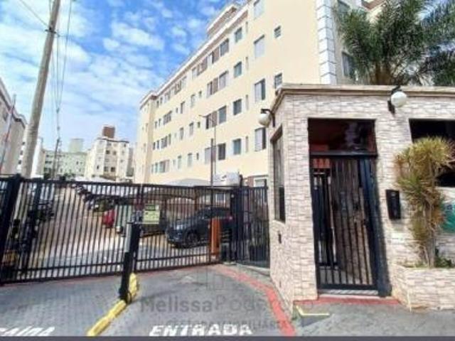 apartamento à venda em Loteamento Parque São Martinho