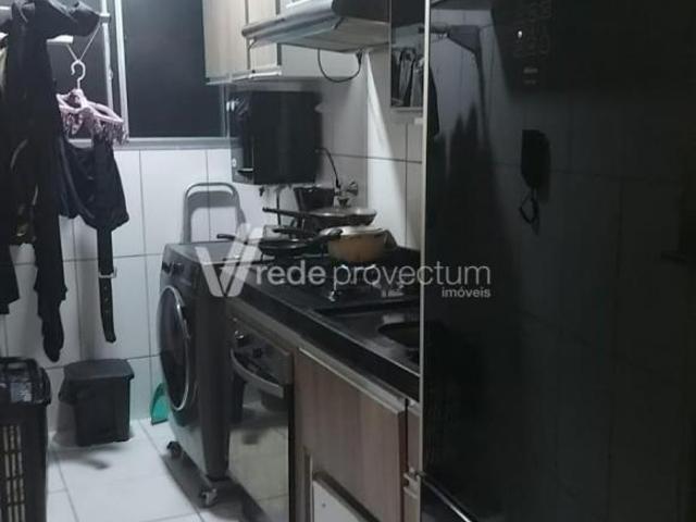 apartamento à venda em Loteamento Parque São Martinho
