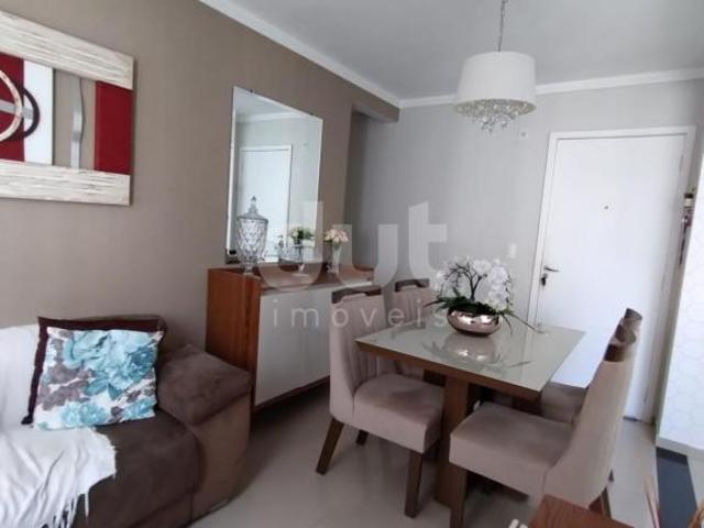 apartamento à venda em Loteamento Parque São Martinho
