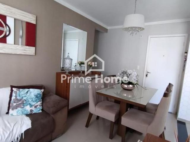 apartamento à venda em Loteamento Parque São Martinho