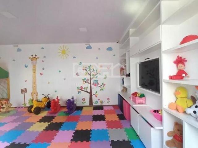 apartamento à venda em Loteamento Parque São Martinho