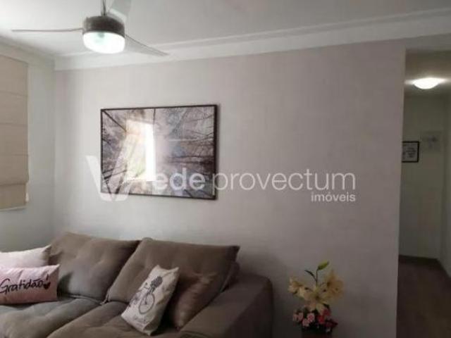 apartamento à venda em Loteamento Parque São Martinho