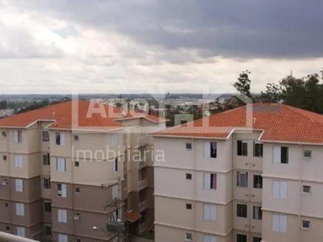 apartamento à venda em Loteamento Parque São Martinho